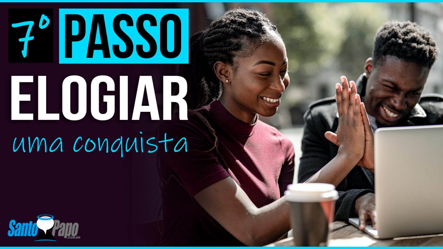 Como elogiar uma mulher: Os 10 passos do elogio perfeito - Santo Papo